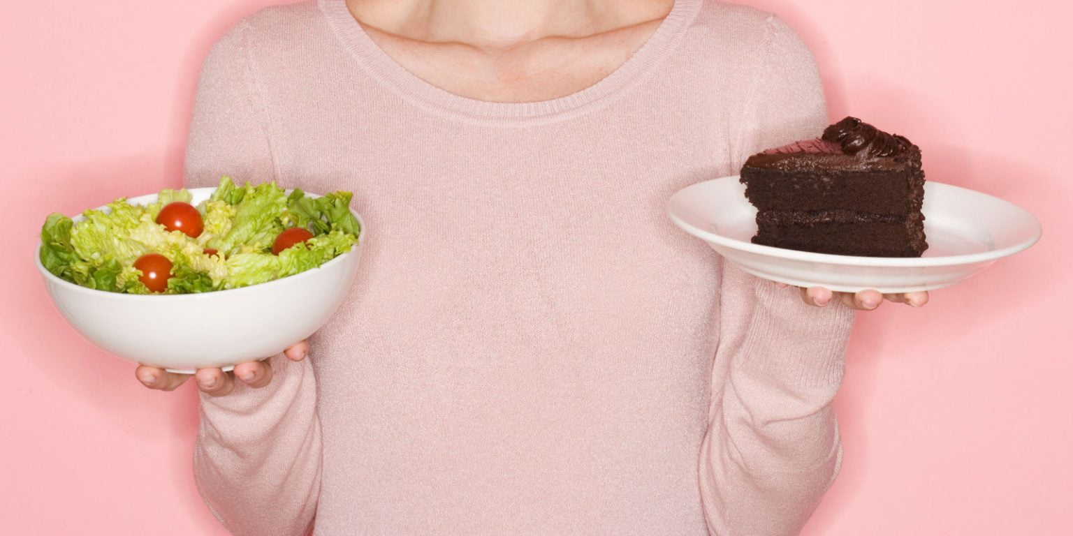 gezond versus ongezond voedsel – Gezond & fit met Natuurlijk.fit